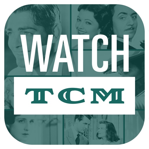WATCH TCM by TCM