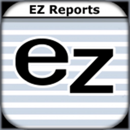 EZReports by EzSoftwareSolution