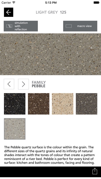 QUARTZFORMS by Quartzforms SpA