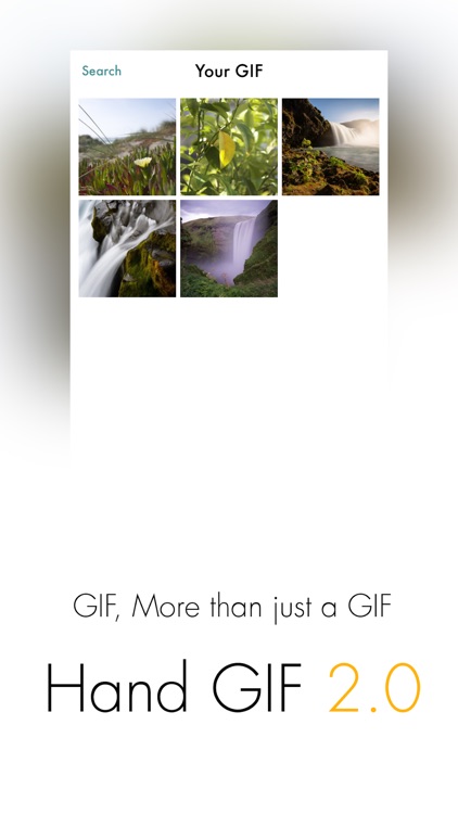 HandGIF-Free GIF Viewer by Yan Zhang