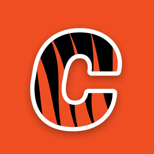 Go: Cincinnati Bengals! by Go