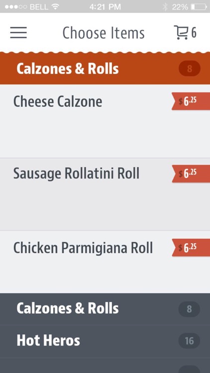 Middle Island Pizzeria by ChowNow