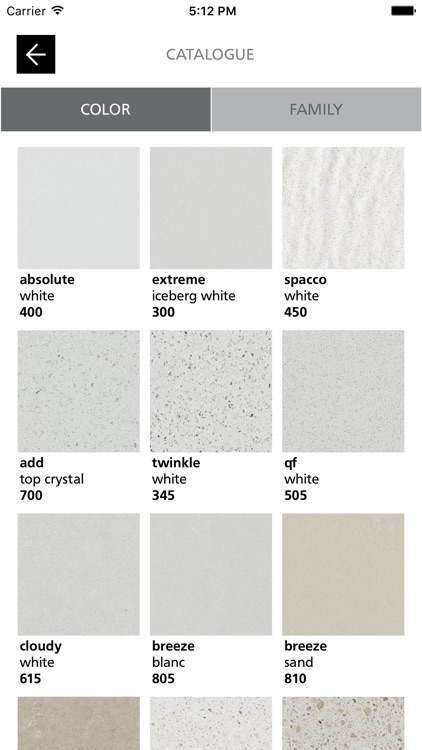 QUARTZFORMS by Quartzforms SpA