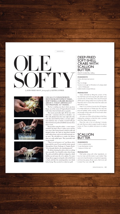 Distinction Magazine by Pilot Media