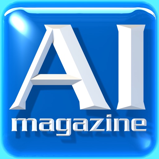 AI Magazine by Association for the Advancement of Artificial Intelligence