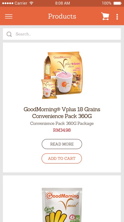 GoodMorning Global by GoodMorning Global Sdn Bhd