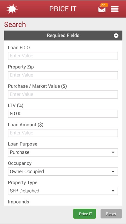 Stearns orijin Mobile by Stearns Lending, LLC