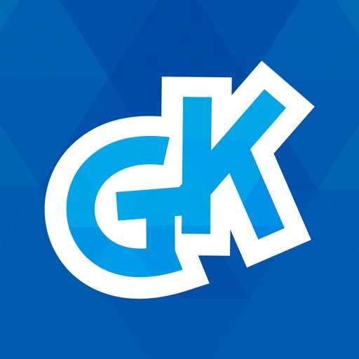 Gamer Keys by Jorge Trujillo