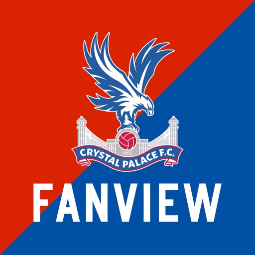 CPFC Fanview by Seenit Digital LTD