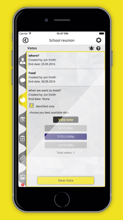 Grouple - Simply, Your Groups. by Grouple ltd