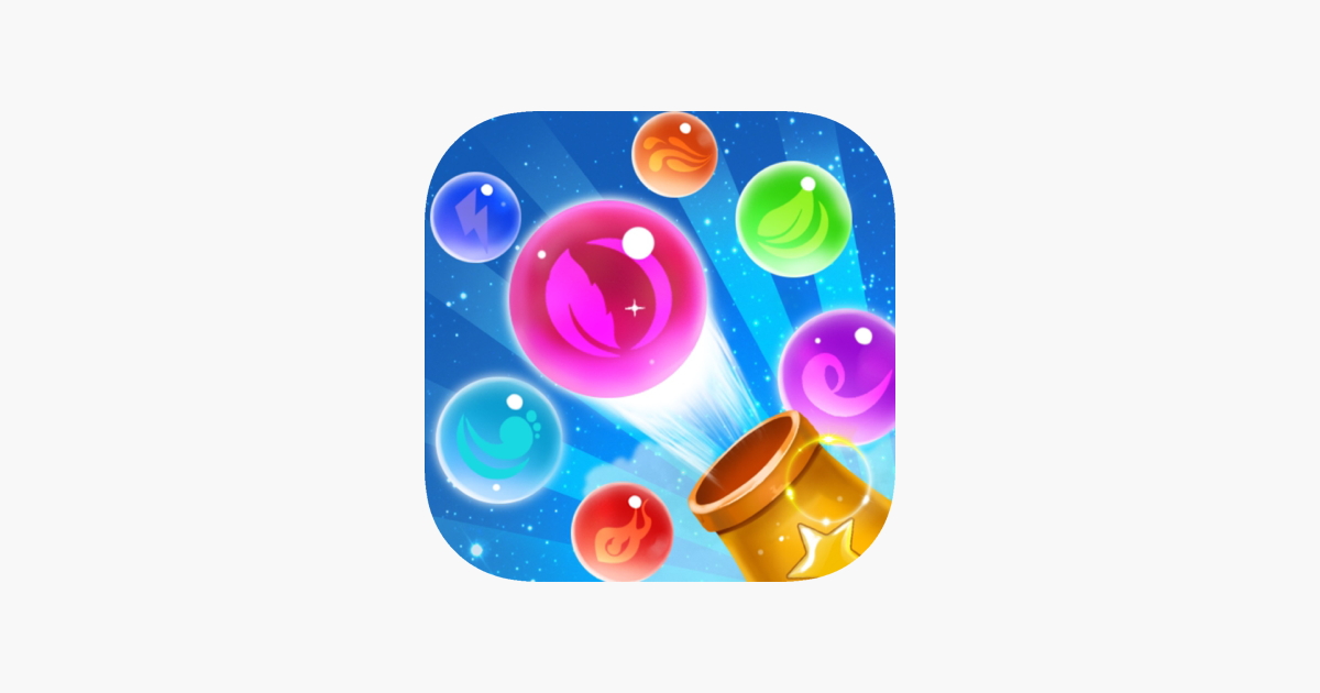 ‎Candy Shooting Bear on the App Store