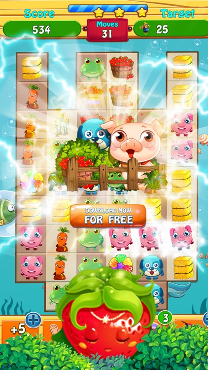 Green Farm Legend by Nguyen Sinh