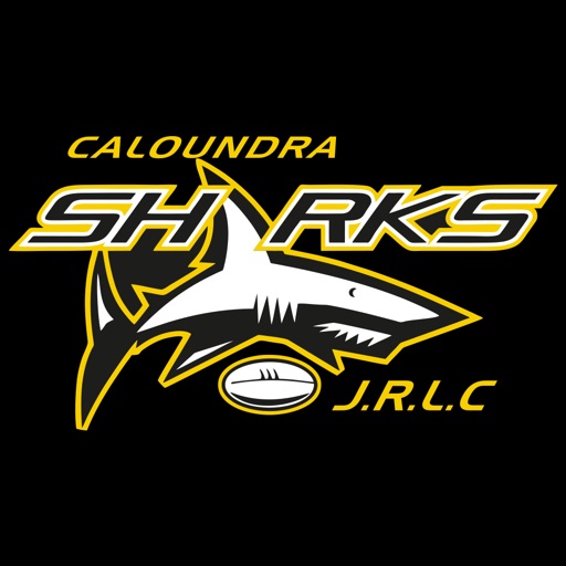 Caloundra Sharks Junior Rugby League by Our Town Apps