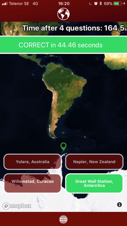 Quap by bladibladibla.com