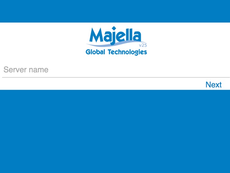 MI Fire iPad Version by Majella Global Technologies