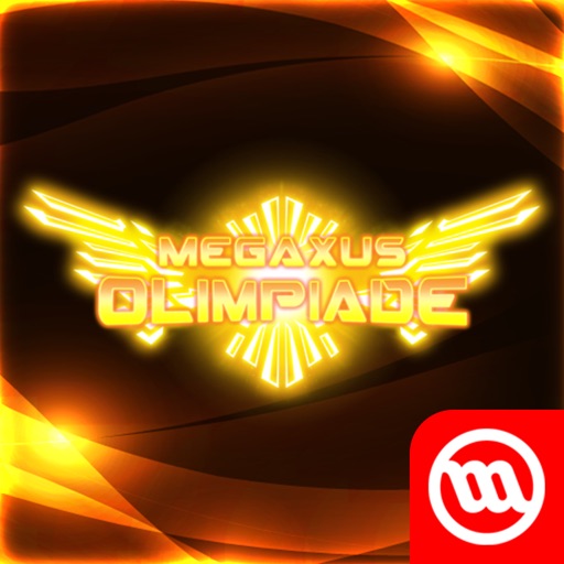 Megaxus Olimpiade 2015 by Megaxus Infotech