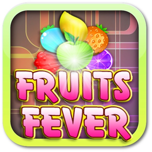 Fruits Fever by Duy Thai Nguyen