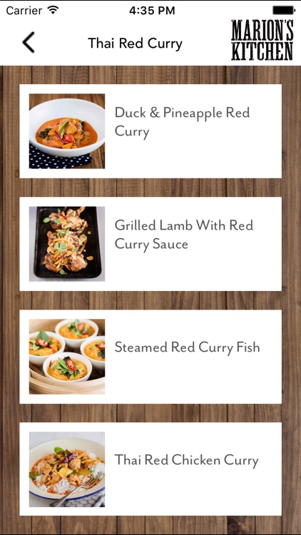 Marion’s Kitchen Recipes by Marion Grasby