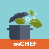 noviChef PC 버전: 무료 다운로드 - Windows 10,8,7 [한국어 앱]