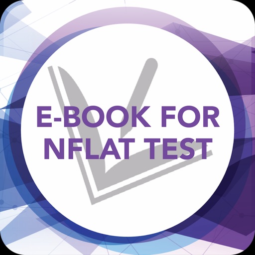 E-BOOK for NFLAT TEST by Priya Kathait