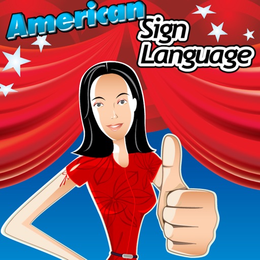 ASL For IPad By Zoosware