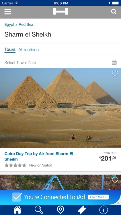 Sharm El Sheikh Hotels + Compare and Booking Hotel for Tonight with map ...