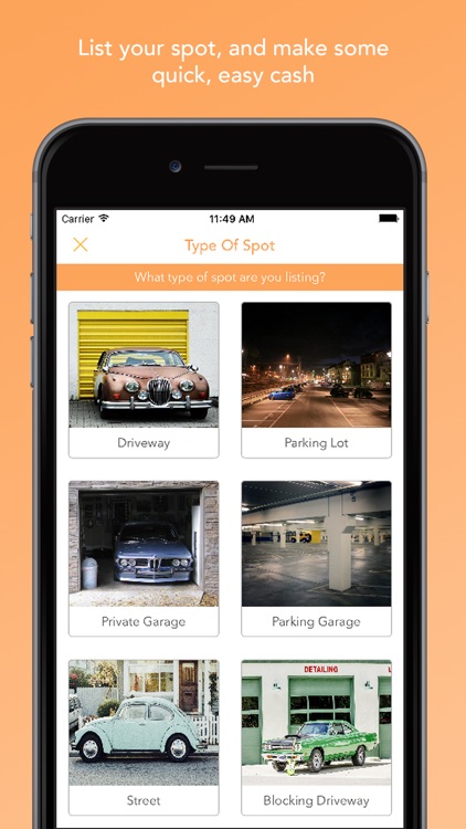 ParkingBee by Parking Bee Inc