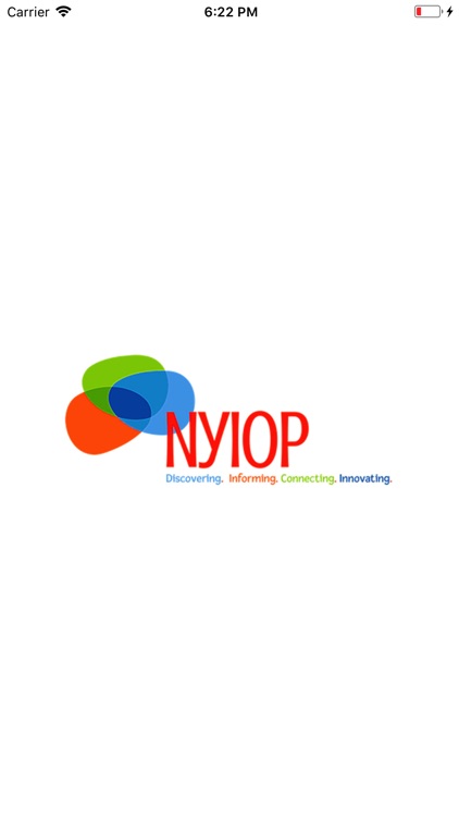 NYIOP by NYIOP