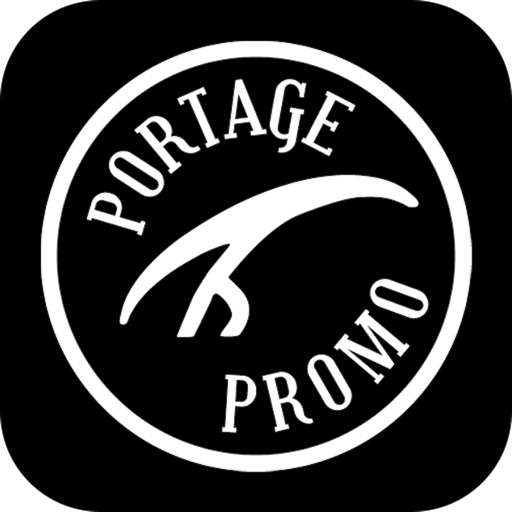Portage Promo by Fifty Pixels Ltd