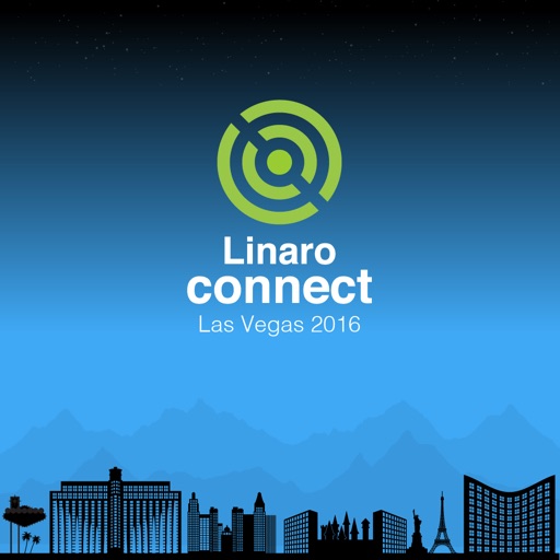 Linaro Connect Las Vegas 2016 by Pathable, Inc.