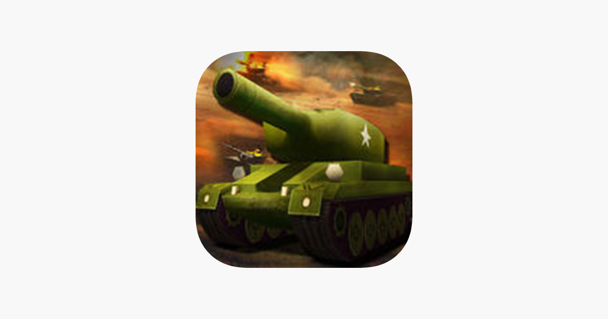 ‎Tank Wars HD: Free tank.io games and tank battle on the App Store