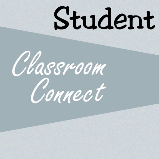 Classroom Connect - Student by Judy Lynn Software, Inc.