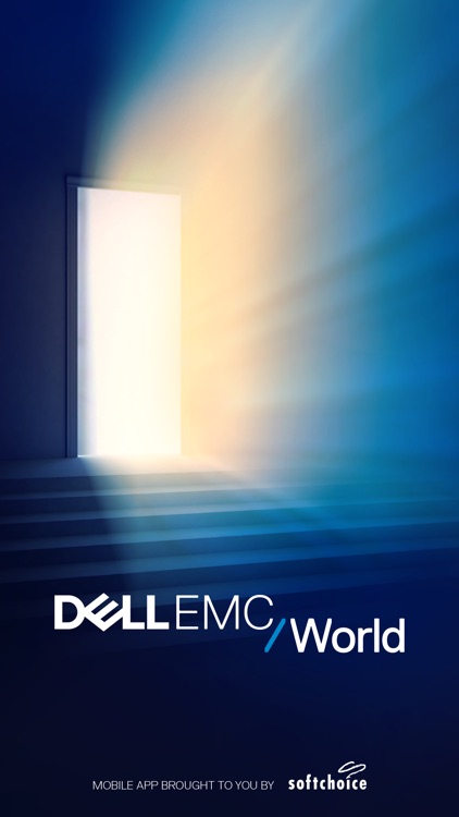Dell EMC World by Maritz Travel Company