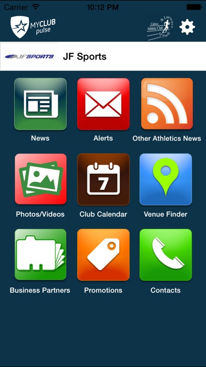 MyClub Pulse by My Club App Limited