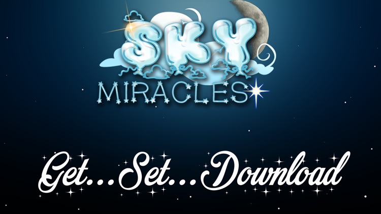 Hidden Object Sky Miracle Pro by Nikunj Sakariya