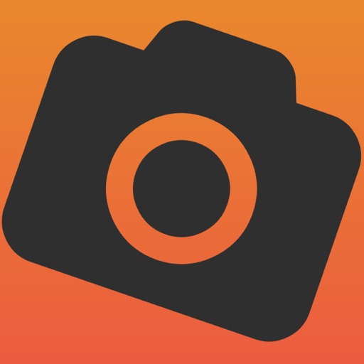 PhotoFairy by Peng Wenjie