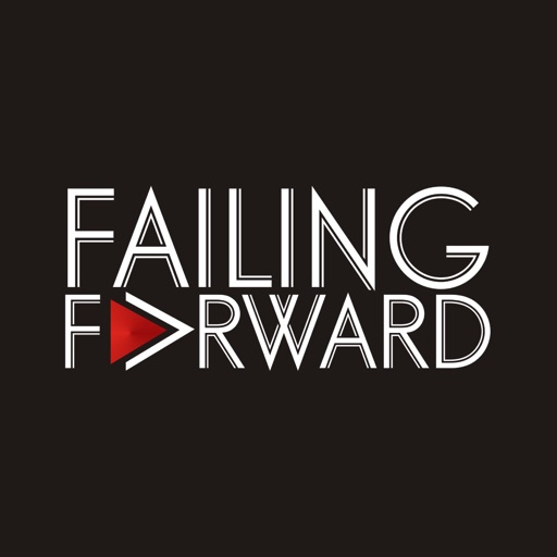 Failing Forward by TapCrowd NV