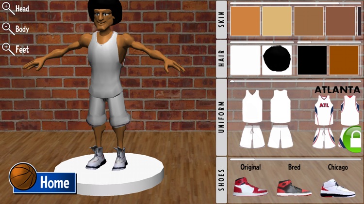 Hot Hand Shootout – 3 point Shooting Game by Greiner Games