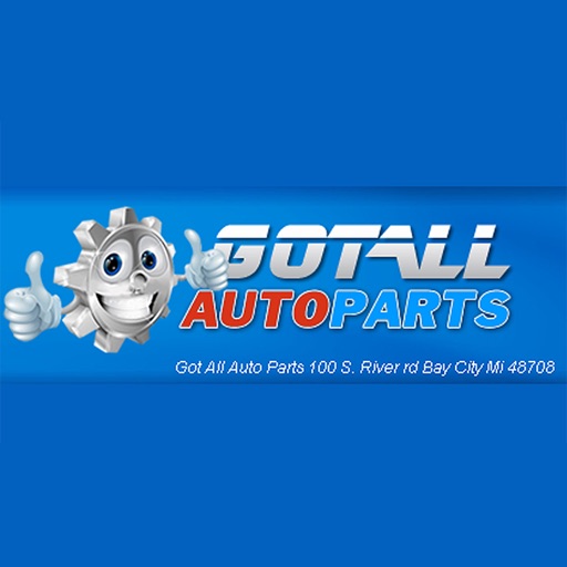 Got All Auto Parts by MORBiZ