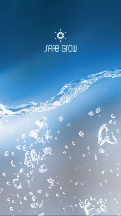 Safe Grow by Smartgrow