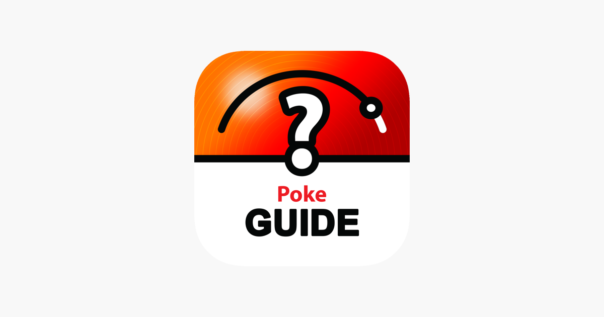 ‎PokeGuide - IV Calculator & Guide for "Pokemon GO" on the App Store