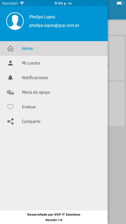 Soporte Oficial HP by mobiThings