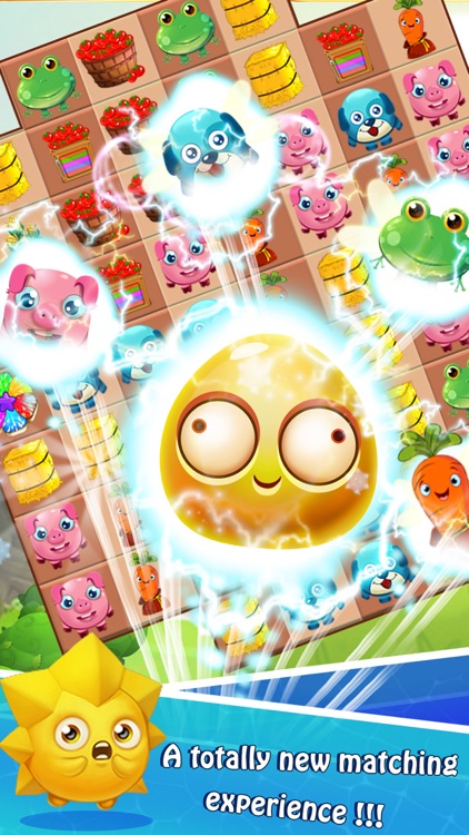 Green Farm Legend by Nguyen Sinh