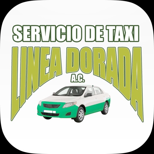 Linea Dorada by jose munoz lopez