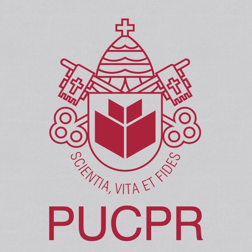 PUCPR Minhas Notas by Luis Henrique De Souza