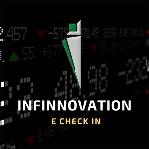 Infinnovation e-Check-in by Swarup Ghosh
