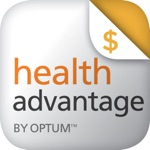 Health Advantage by Optum - Apple App Store - US - Category Rankings ...