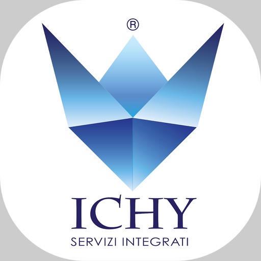 Ichy by Nicola Fiorentini