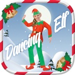 Dancing Elf Camera for Xmas - Best Photo Booth Turning Yourself and ...