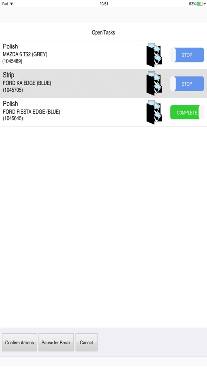 AutoFlow WorkM8 by AutoFlow Ltd